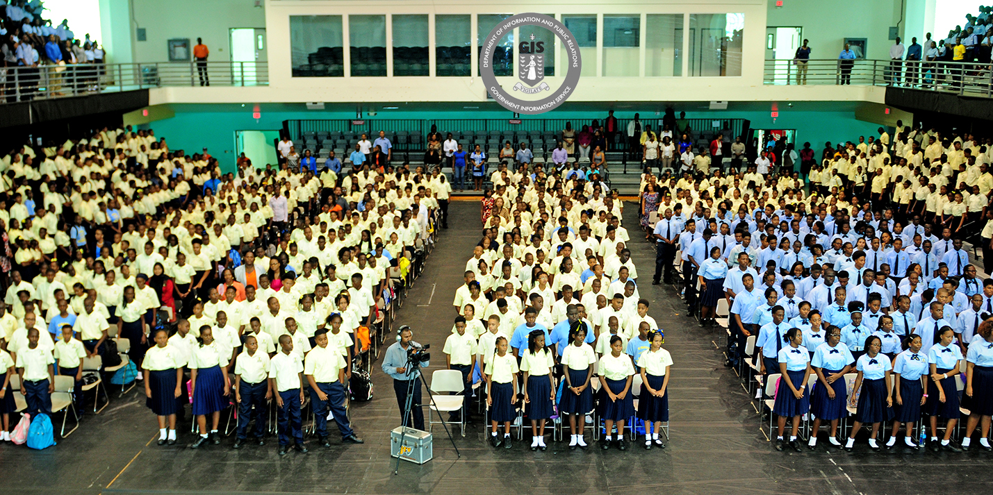 Classes Begin Grade 12 Implemented In BVI Secondary Government Of classes-begin-grade-12-implemented-in-bvi-secondary-government-of