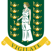 National Symbols | Government of the Virgin Islands